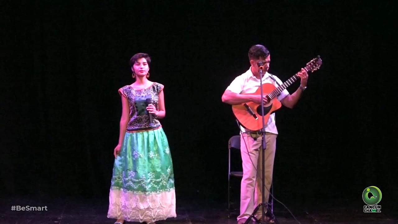 ¿SABES LA HISTORIA DE LA SANDUNGA? - YouTube