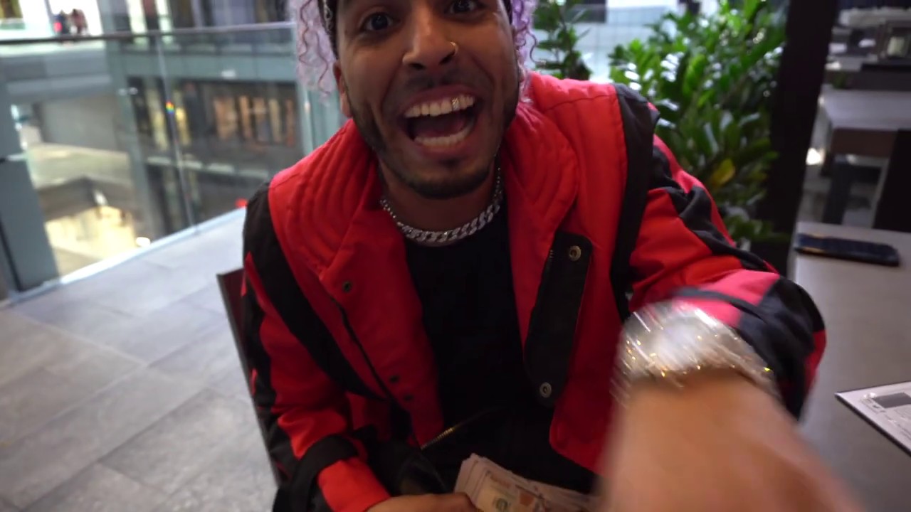 EP.69 | I AM KASEENO | 2020 IS FASHO - YouTube