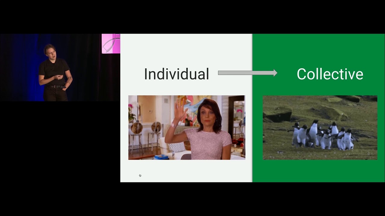 What is Healing Centered Engagement? - YouTube