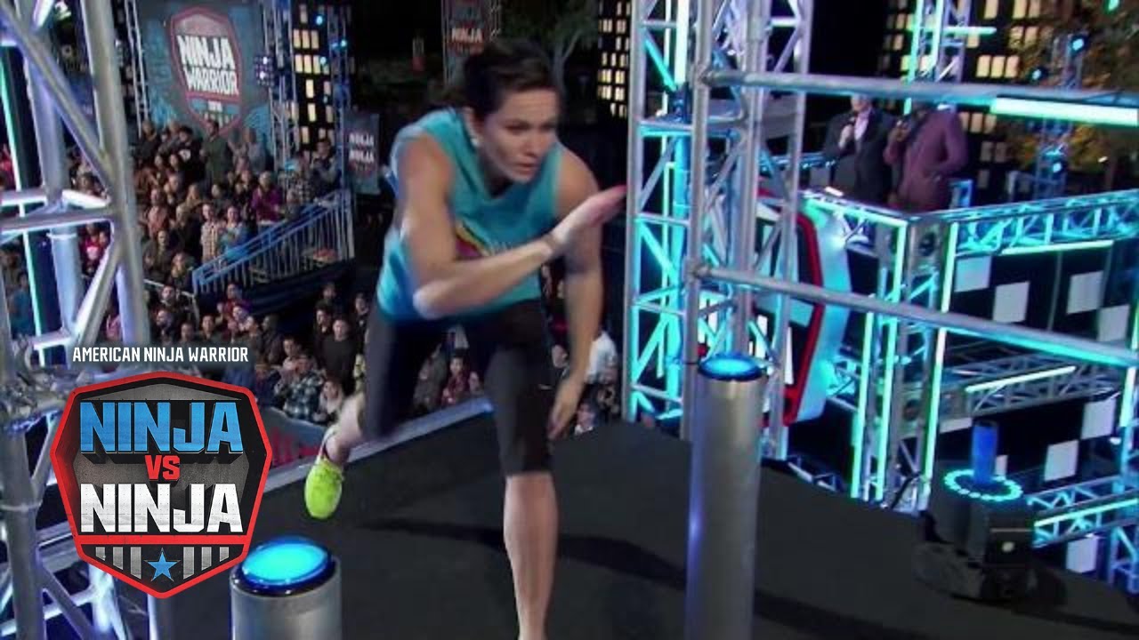 SEASON FINALE Sneak Peek Jesse Labreck V. Barclay Stockett | American ...