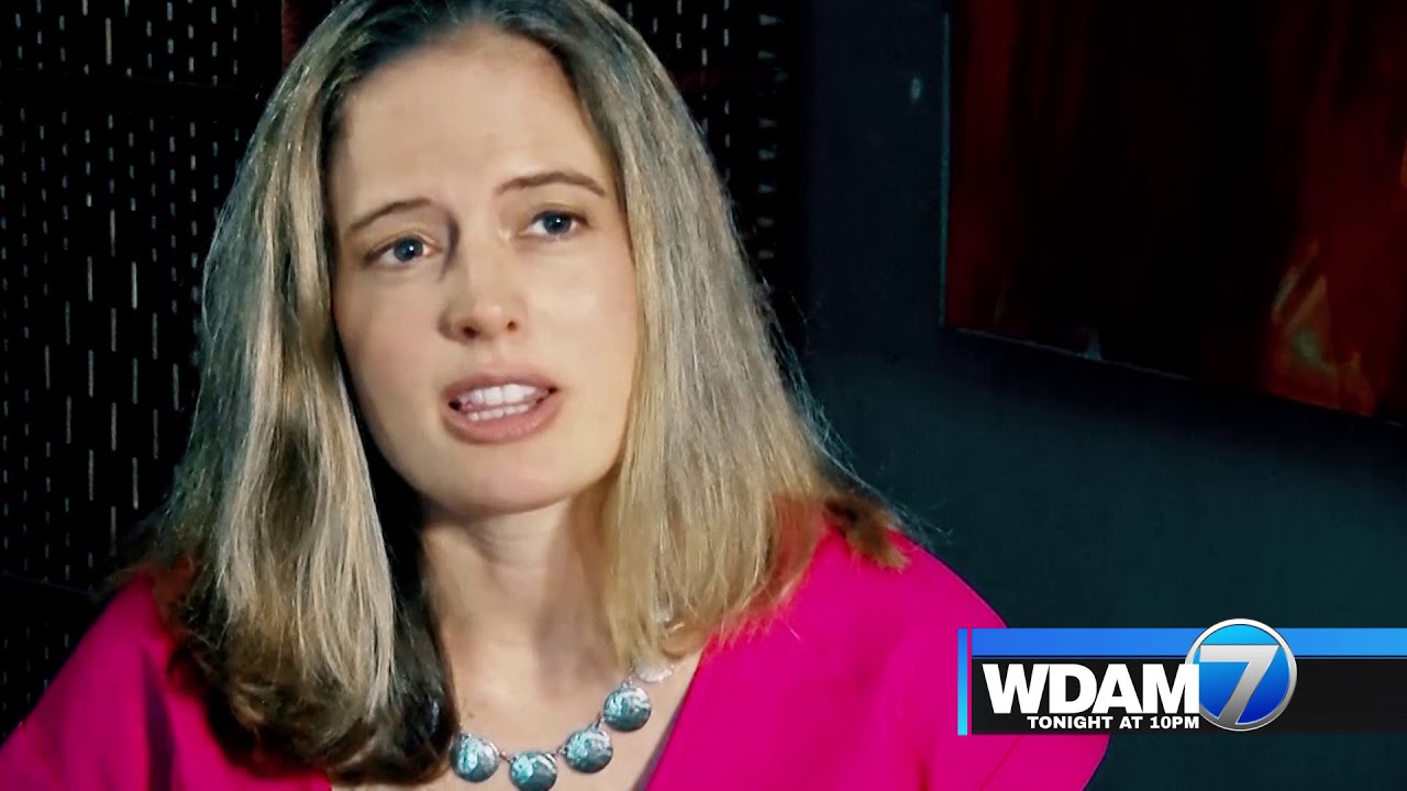 WDAM Promo - Weekly TSR - Financial Fit (:30) - YouTube