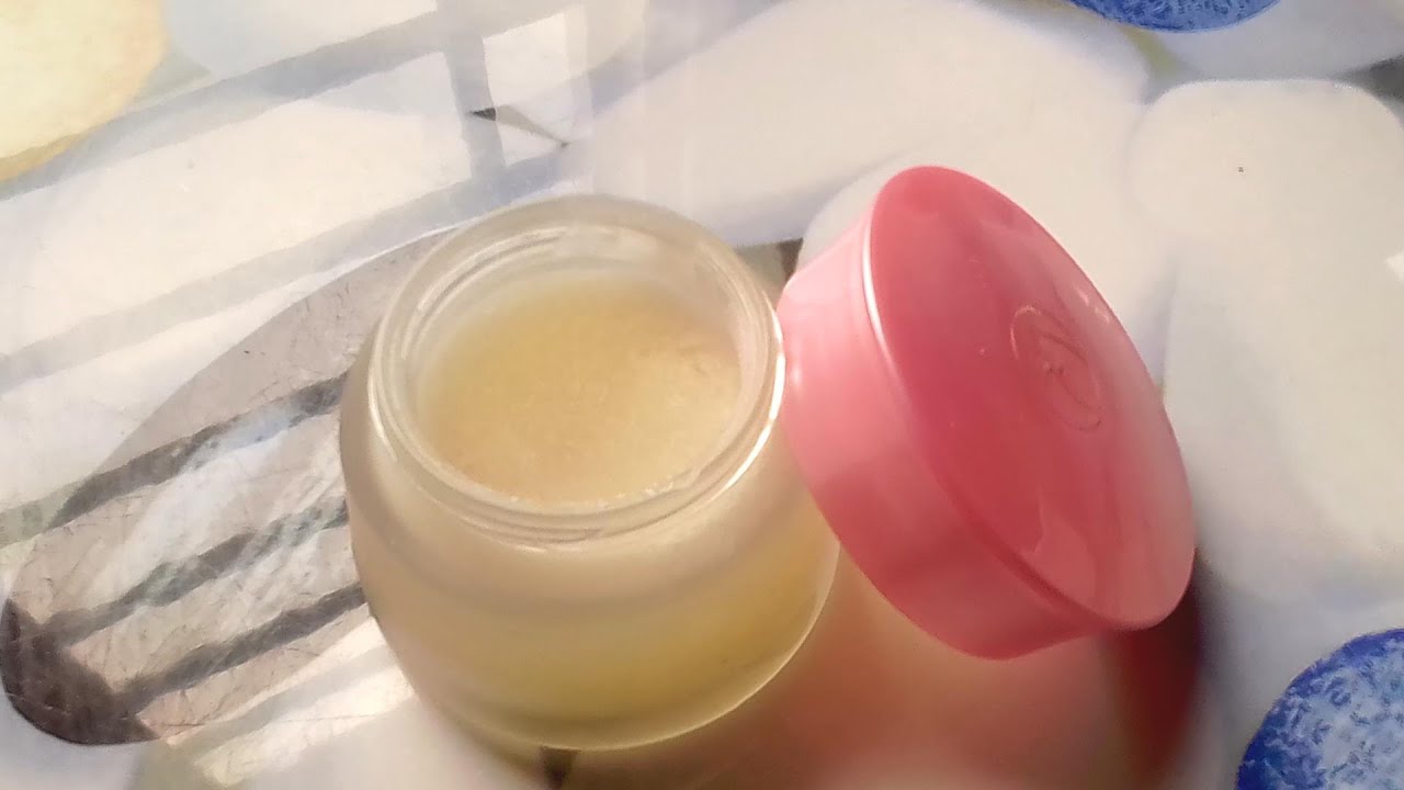 Only 3 Ingrediant Winter Cream ll How To Make Winter Cream At Home ll ...