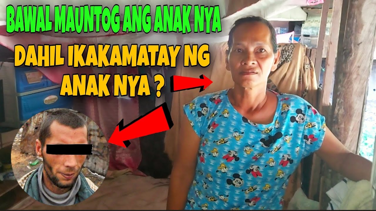 BAWAL MAUNTOG ANG ANAK NYA DAHIL MAMATAY ITO BAKIT KAYA ? - YouTube