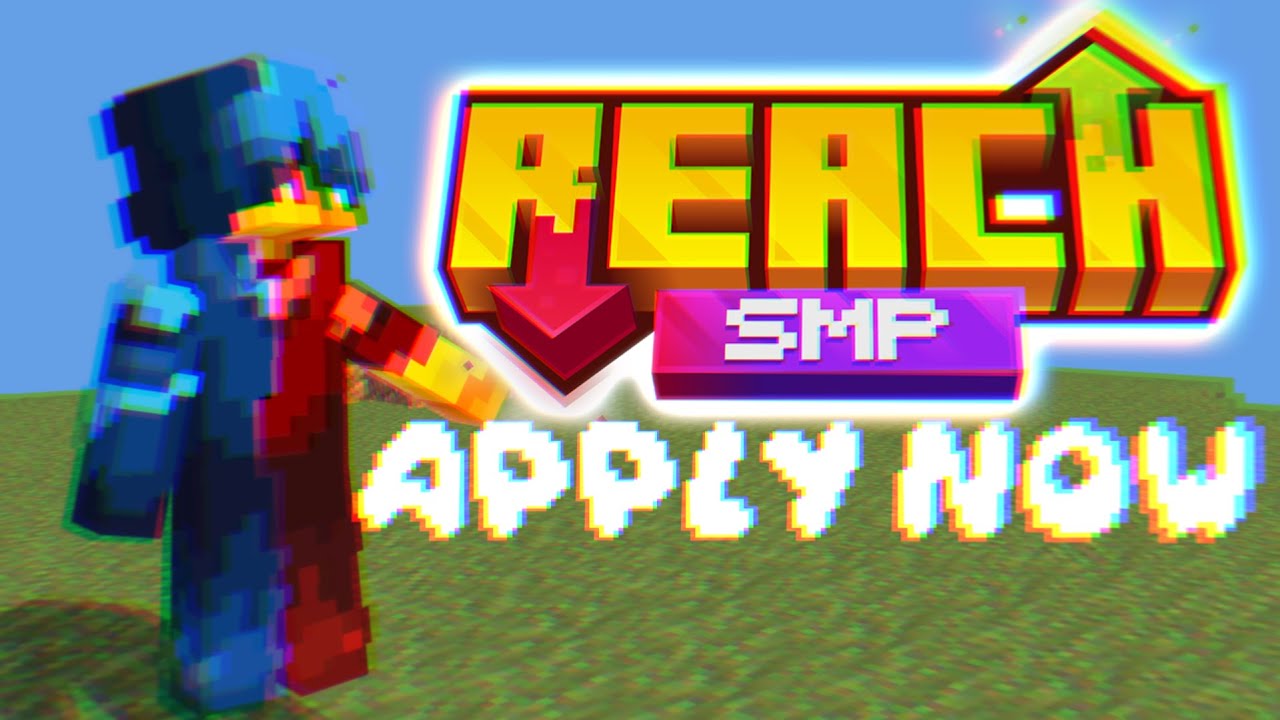 This is the next smp to change smp content Forever - YouTube