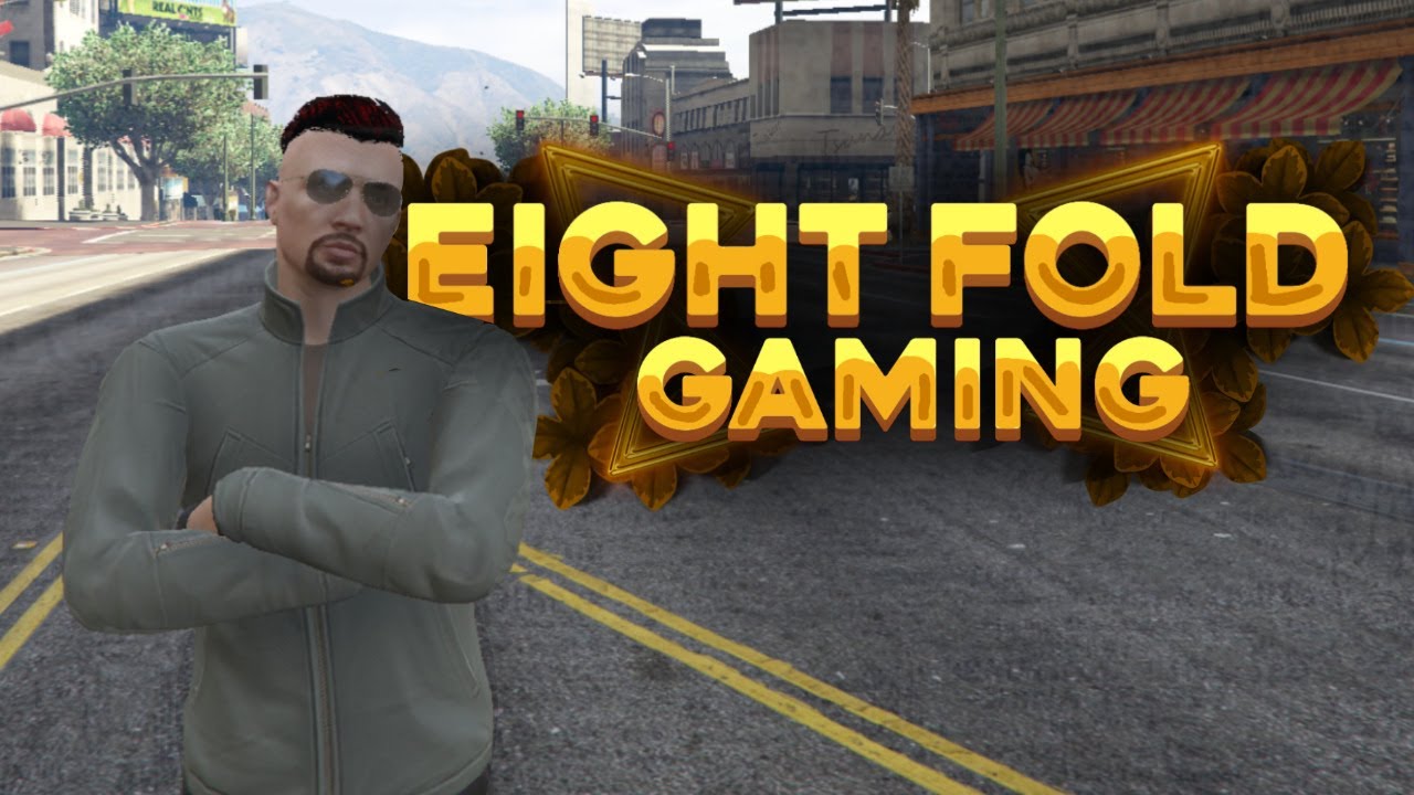 Mechanic RP with EightFold - Subversion RP - GTA 5 - !discord !insta ...