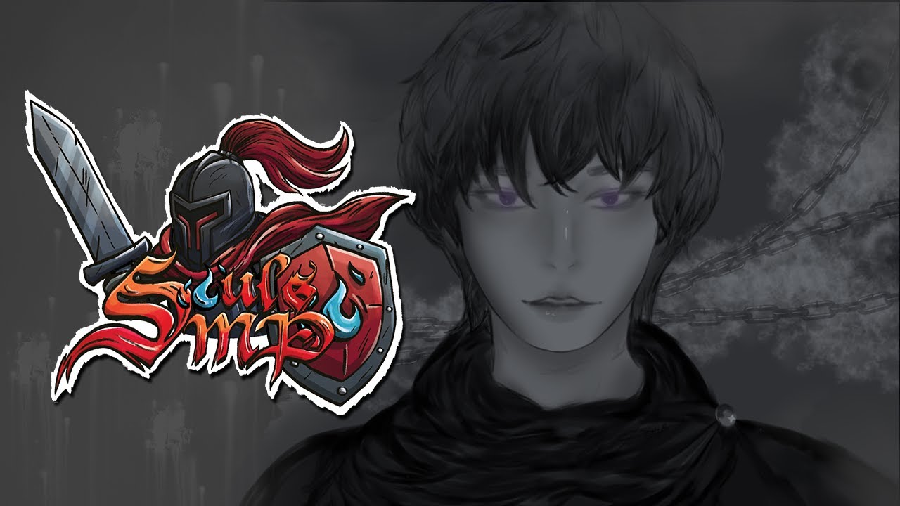 Try to build my souls | Souls SMP - YouTube