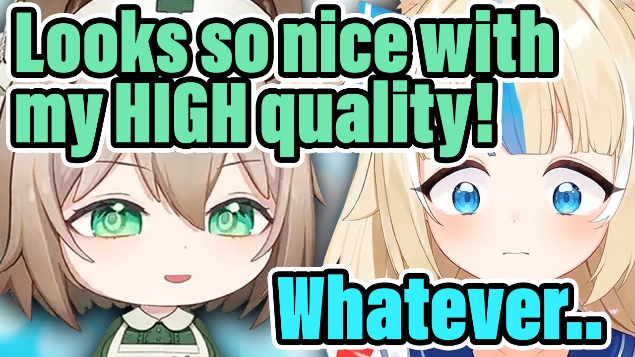 Nimi Realized Saba's Potato Graphics in Elden Ring and Started Flexing ...