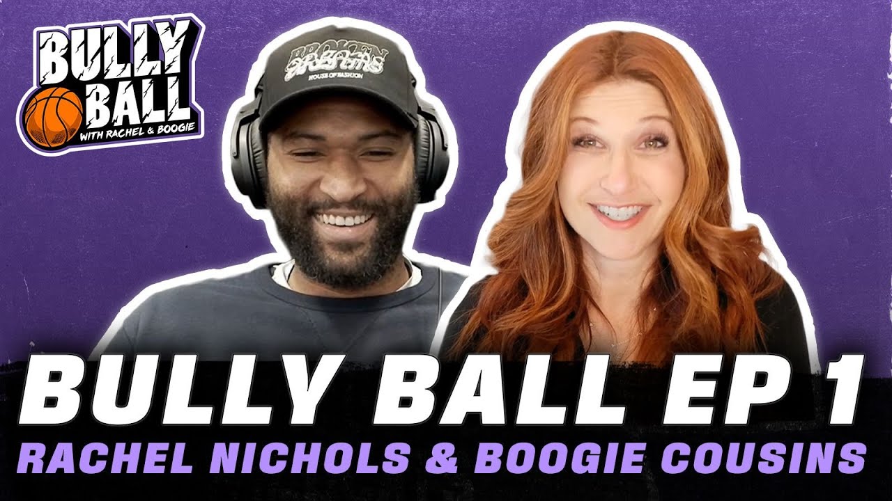 Bully Ball: New-Look Clippers, Chet vs. Wemby, Struggling Grizz ...