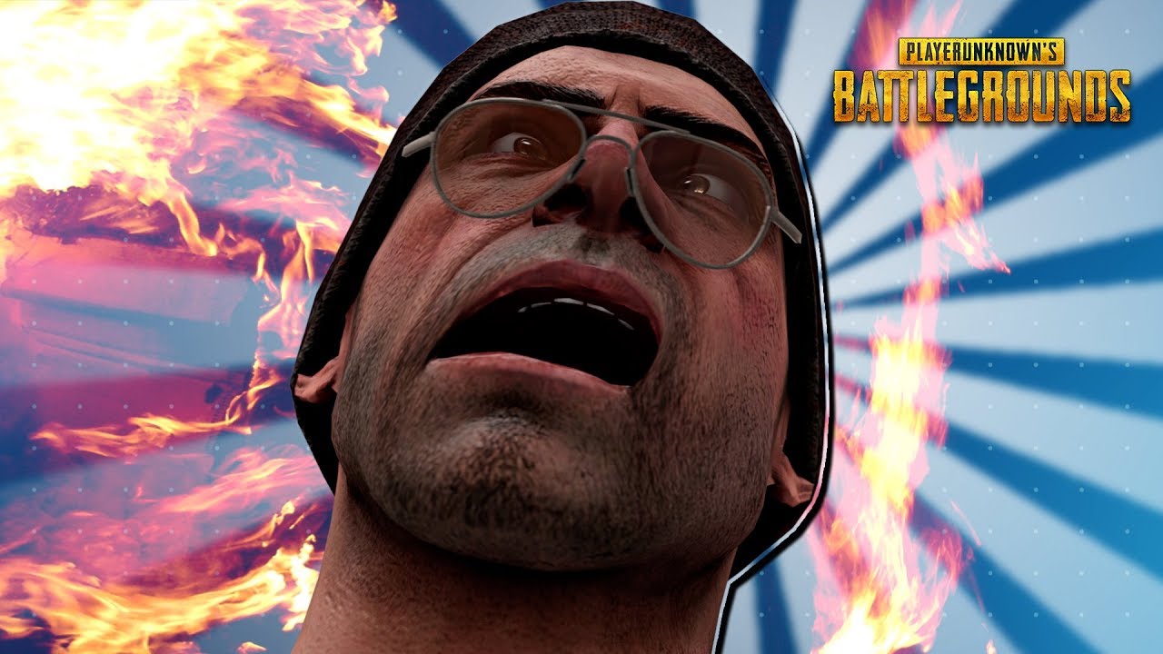 Battlegrounds UNLEASHED - YouTube