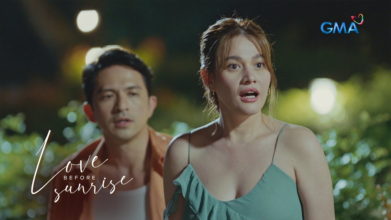 Love Before Sunrise: Reminiscing good old memories with the ex-lover ...