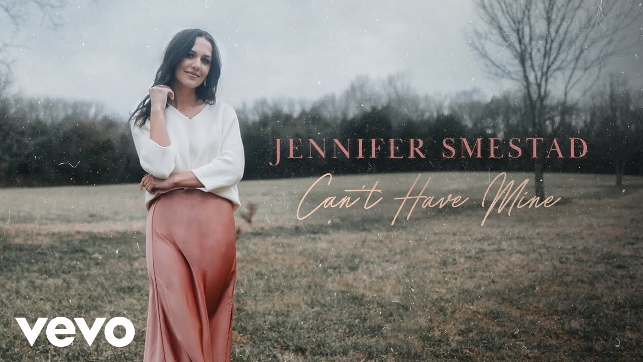 Jennifer Smestad - Can't Have Mine (Audio) - YouTube