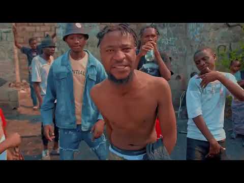 Bizzo Bazegede _____-Kwatu official video