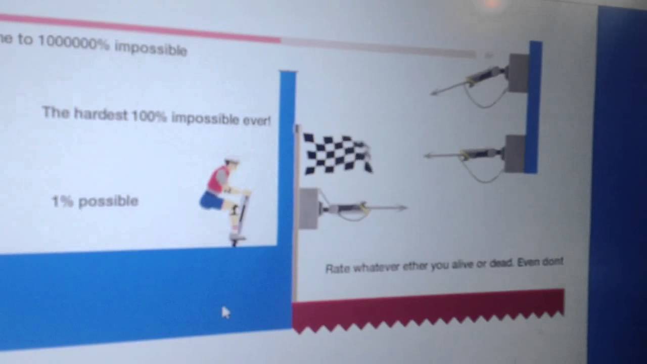 Happy wheels #10 - YouTube