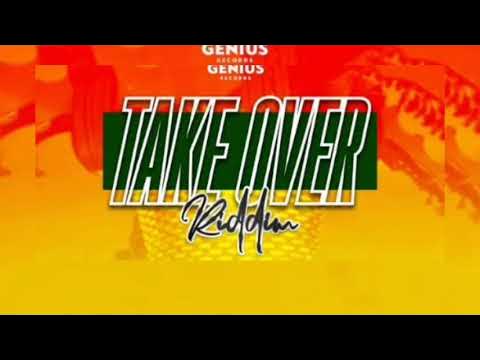 Take Over Riddim mix[genius records]{Nov 2023} @leonelrascue ft Shamir, jabidii, Ben C and more ...