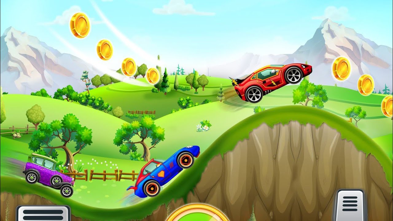 Car Game /kids game video/cartoon game/car kids game/game/कार गेम/कार ...