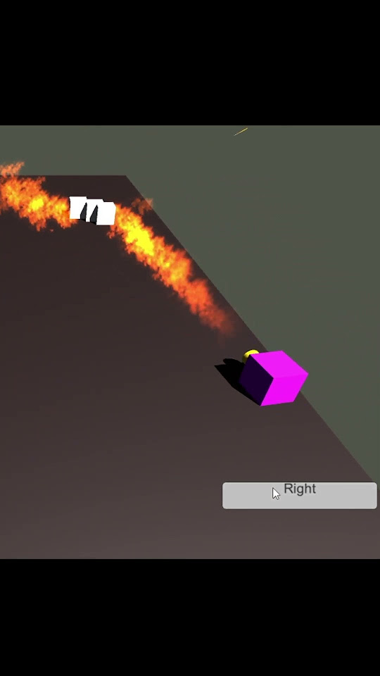Day 9 - Creating The Game From The Ads #gamedev #gamedevelopment #unity3d #programming - YouTube