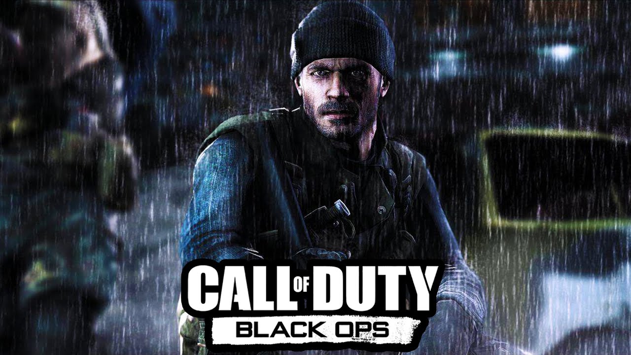 Call of Duty 2024 / Black Ops 6 Reveal Event Information and Teaser ...