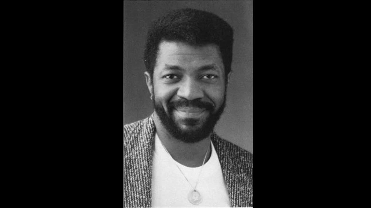 Oliver Cheatham - (Can wait for) saturday night - YouTube