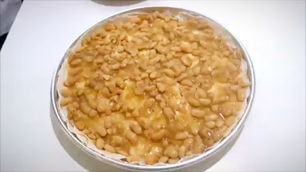 Petanik (lakror) me fasule, Receta me detaje qe mos deshtoni, sekreti I ...