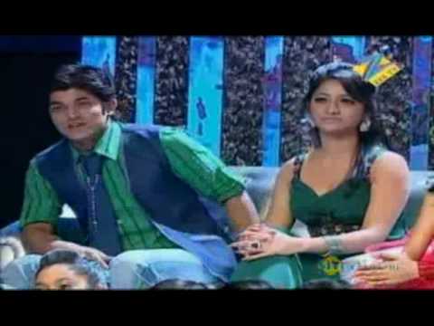 DID L'il Masters - May 21 '10 - Neel & Avneet - Zee TV