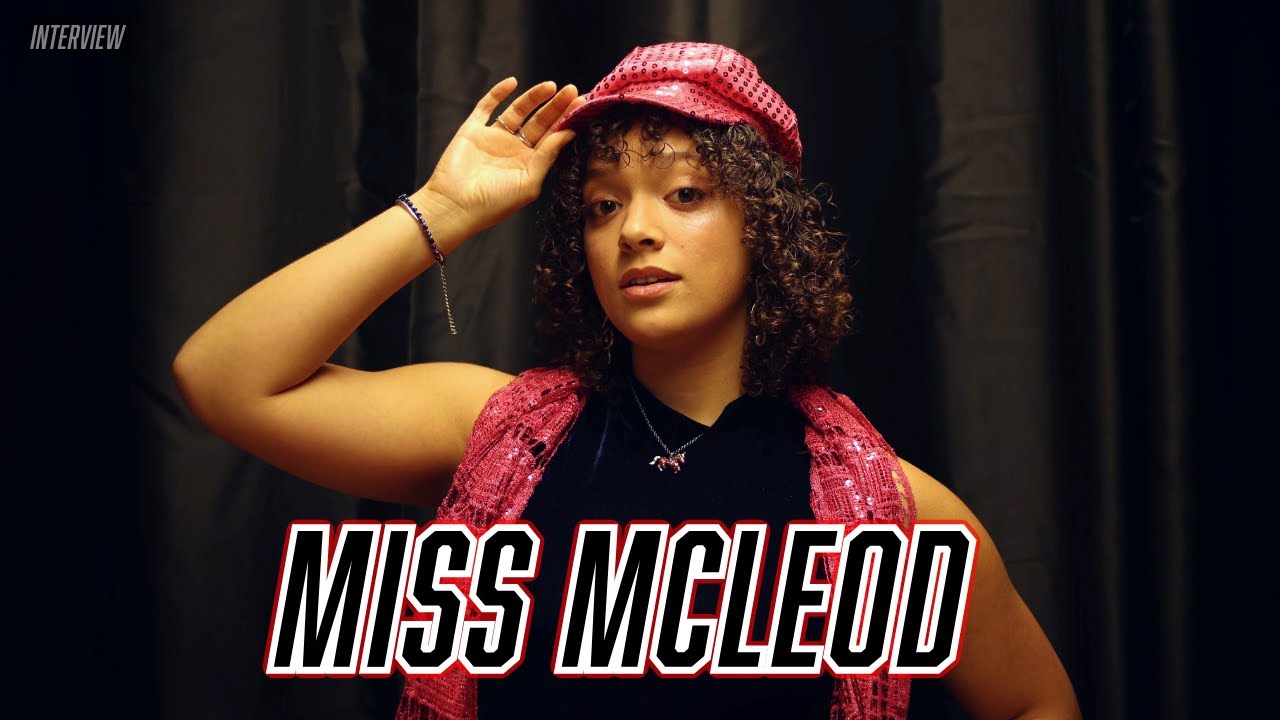 The Miss Mcleod Interview - YouTube