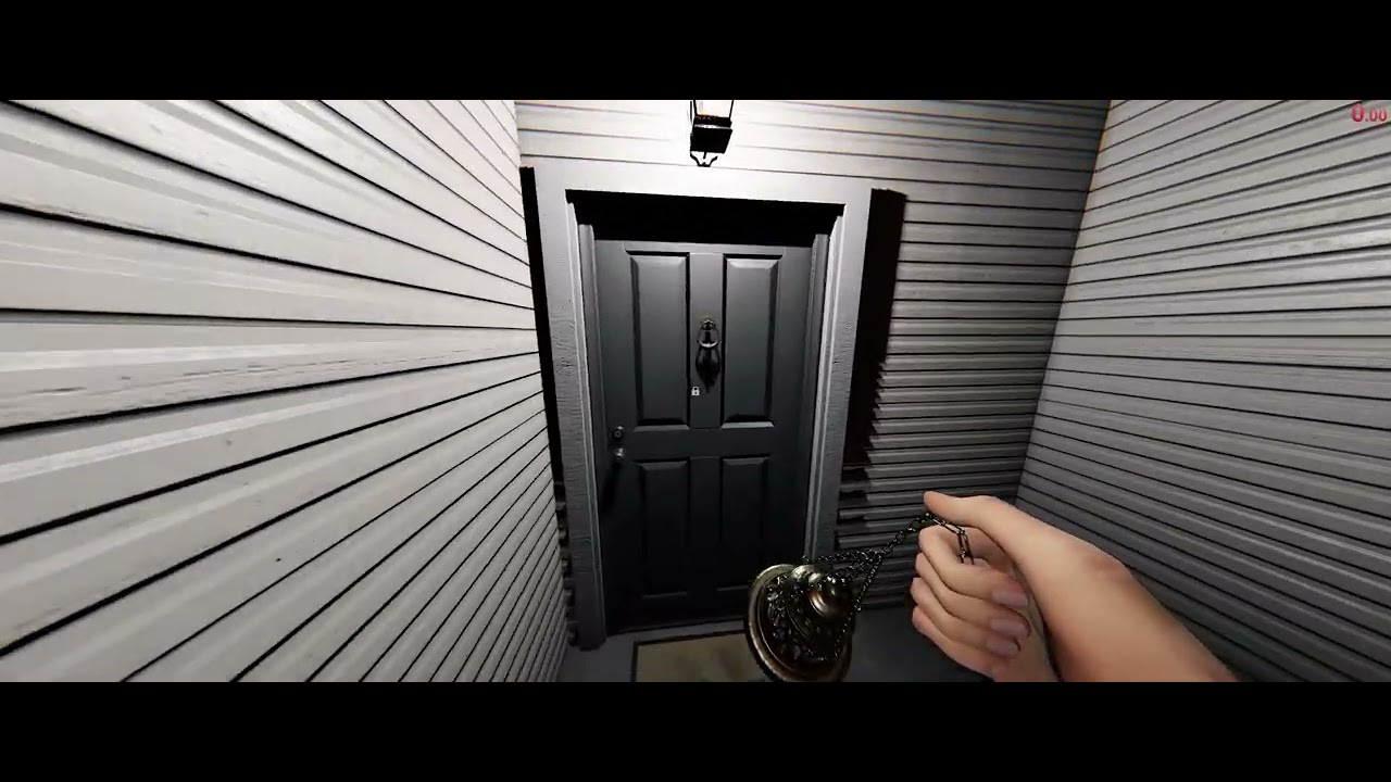 Phasmophobia Quick Poltergeist Reveal Youtube 3194