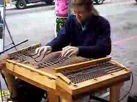 Michael Masley - YouTube