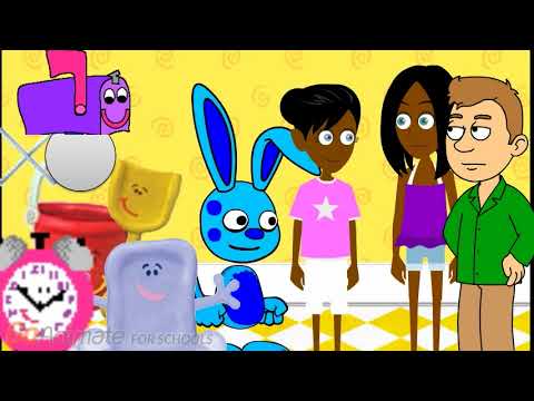 blue's big musical: goanimate edition: part 4 - YouTube