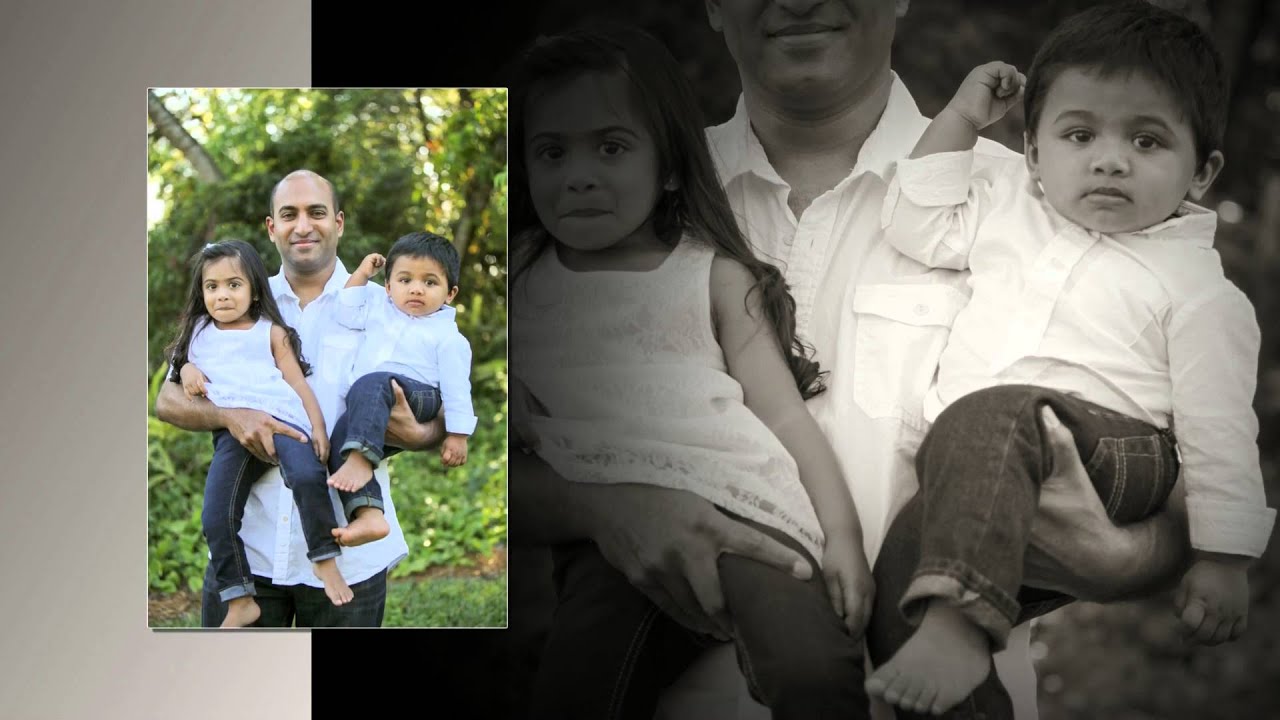 Aparna and Family - YouTube