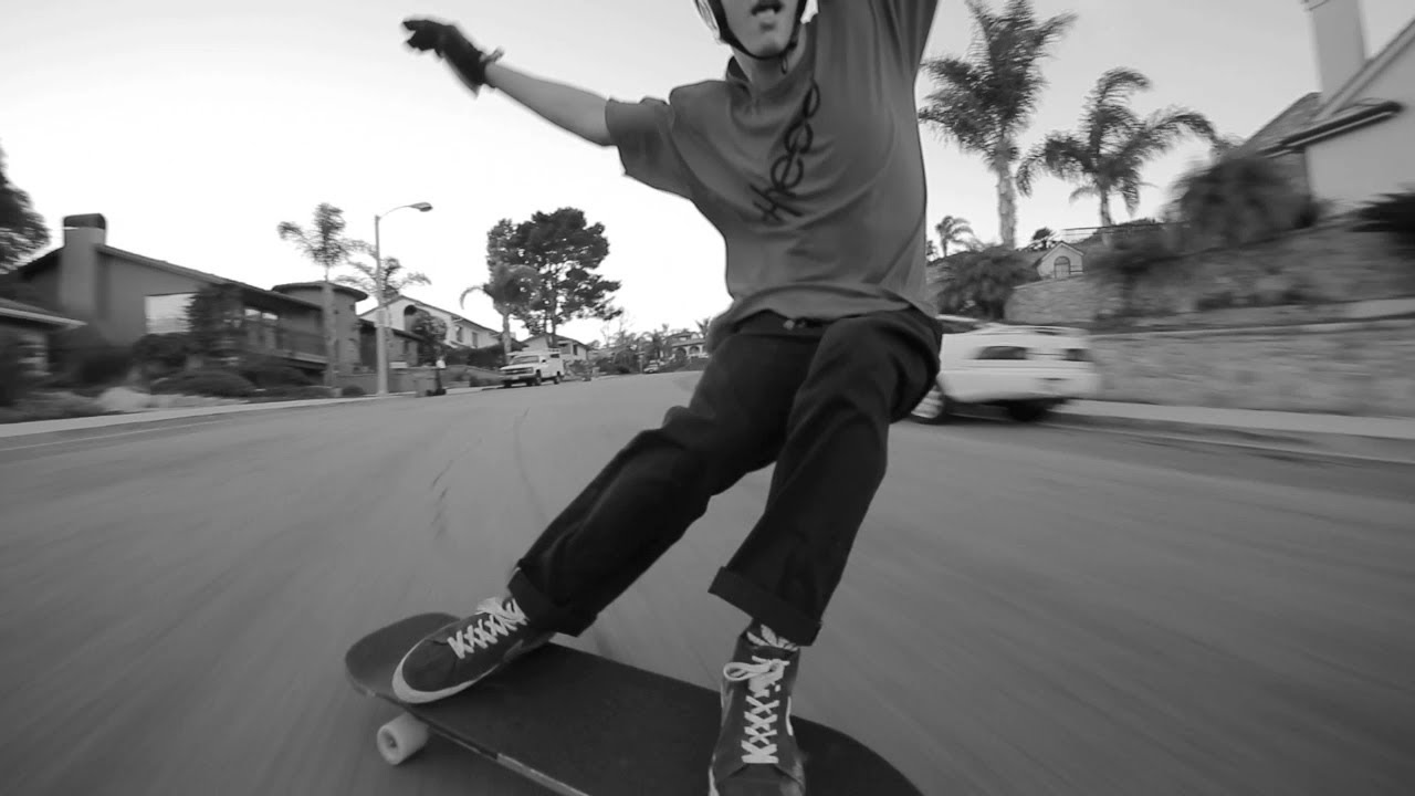 SantaGnarbara: Re-upload- Byron Essert Pro Wheel - YouTube