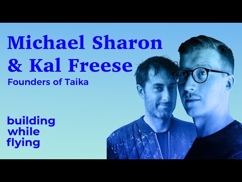 Putting the “Magic” Back in Drinking Coffee - Michael Sharon and Kal ...