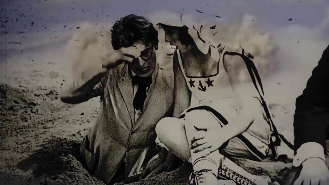 Tom Hark (The Piranhas) - The Cono (cover) Lyrics - YouTube