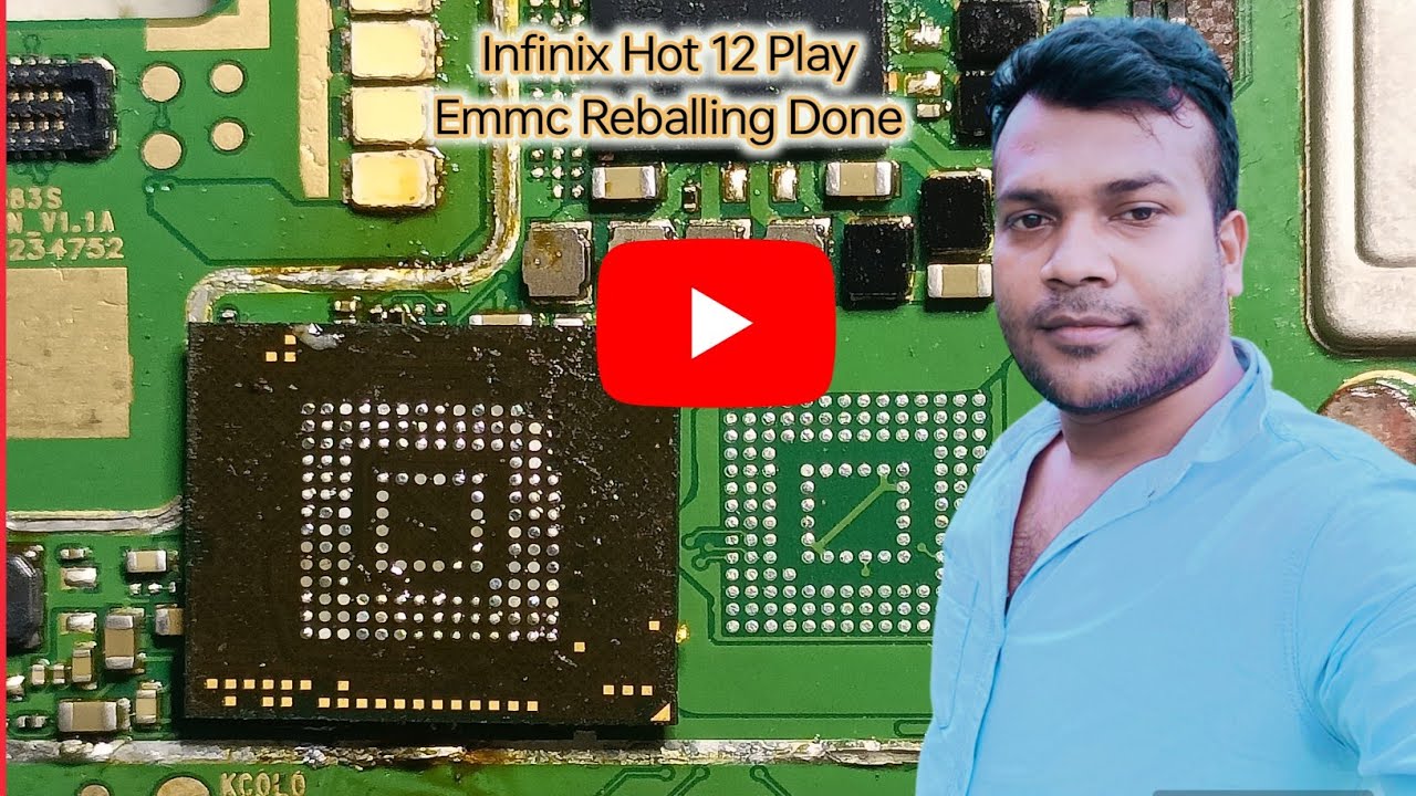 Infinix Hot 12 Play emmc#Infinix Hot 12 Play emmc#Infinix Hot 12 Play ...