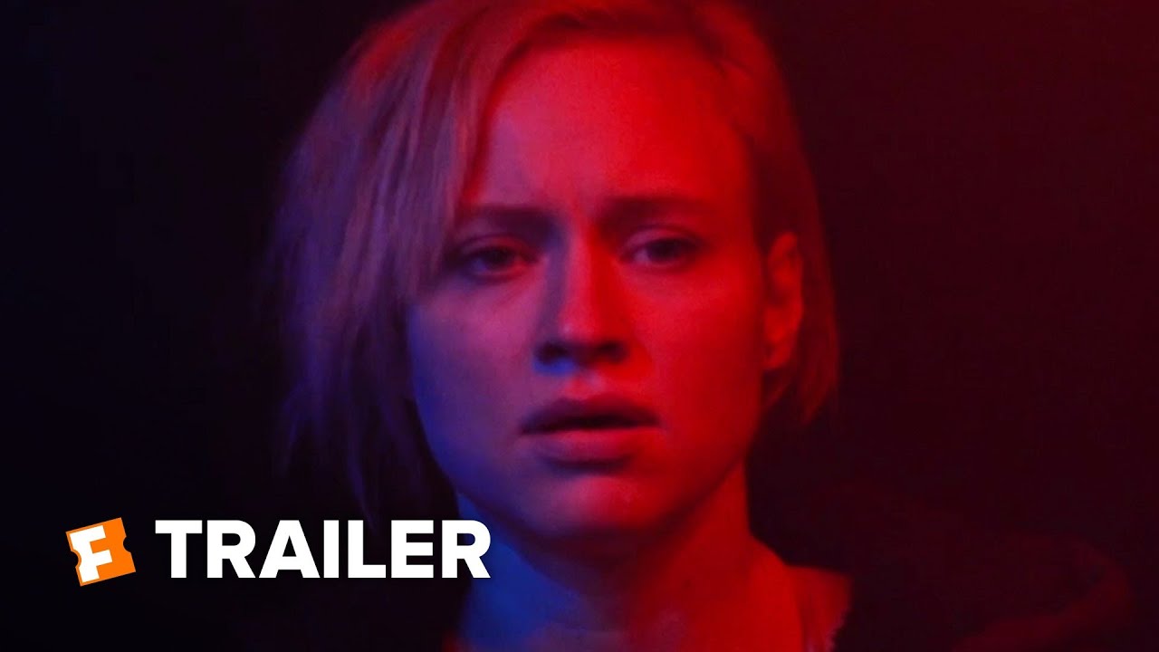 Burn It All Trailer #1 (2021) | FandangoNOW Extras - YouTube