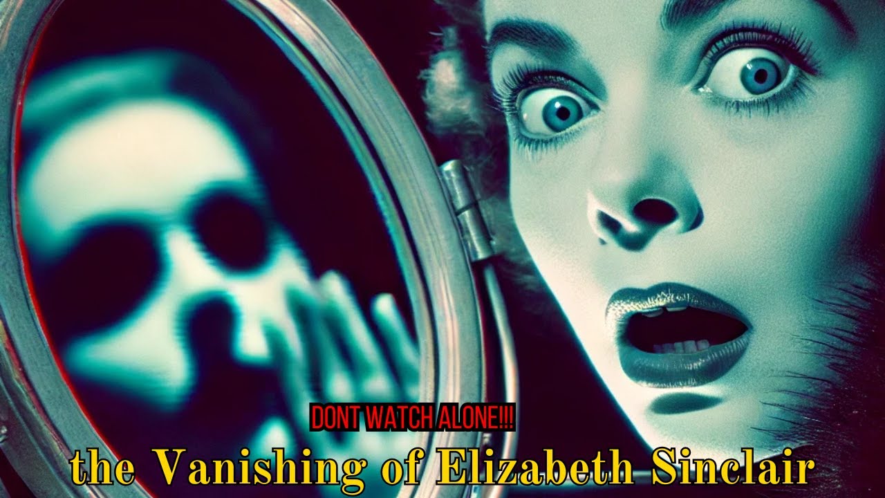 The Vanishing of Elizabeth Sinclair - YouTube