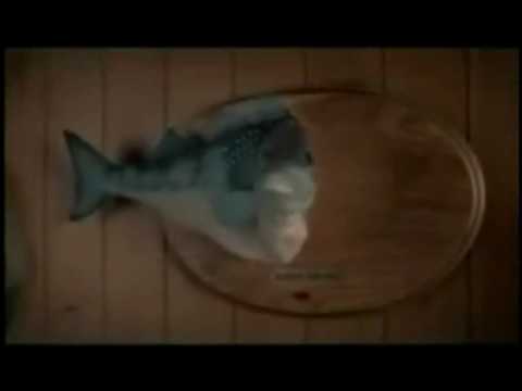 McDonald's - Give Me Back That Filet-O-Fish - YouTube