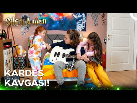 Kulağımızın Pasını Sildin Be Cem! -  Sihirli Annem 15. Bölüm