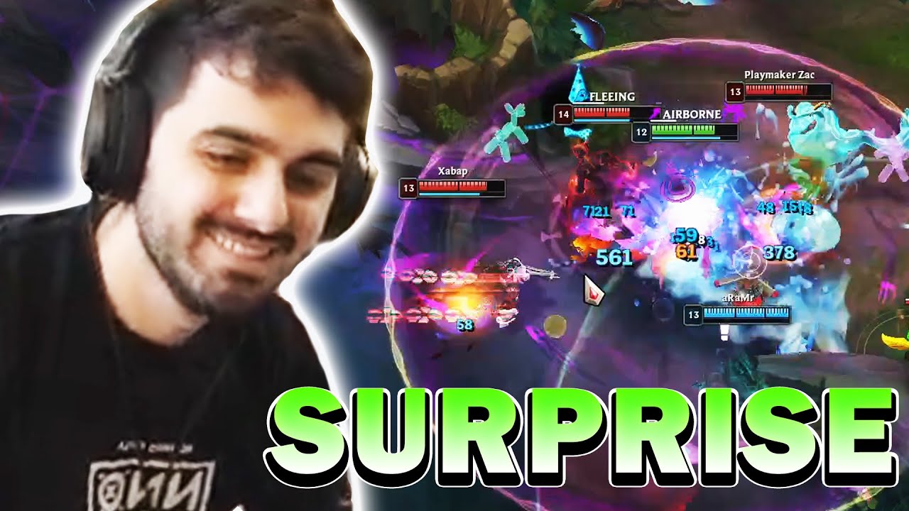 CLASSIC FIDDLESTICKS GAME - YouTube