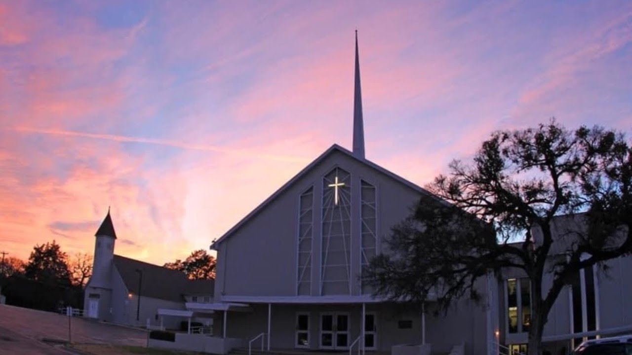 Traditional Worship Service - YouTube
