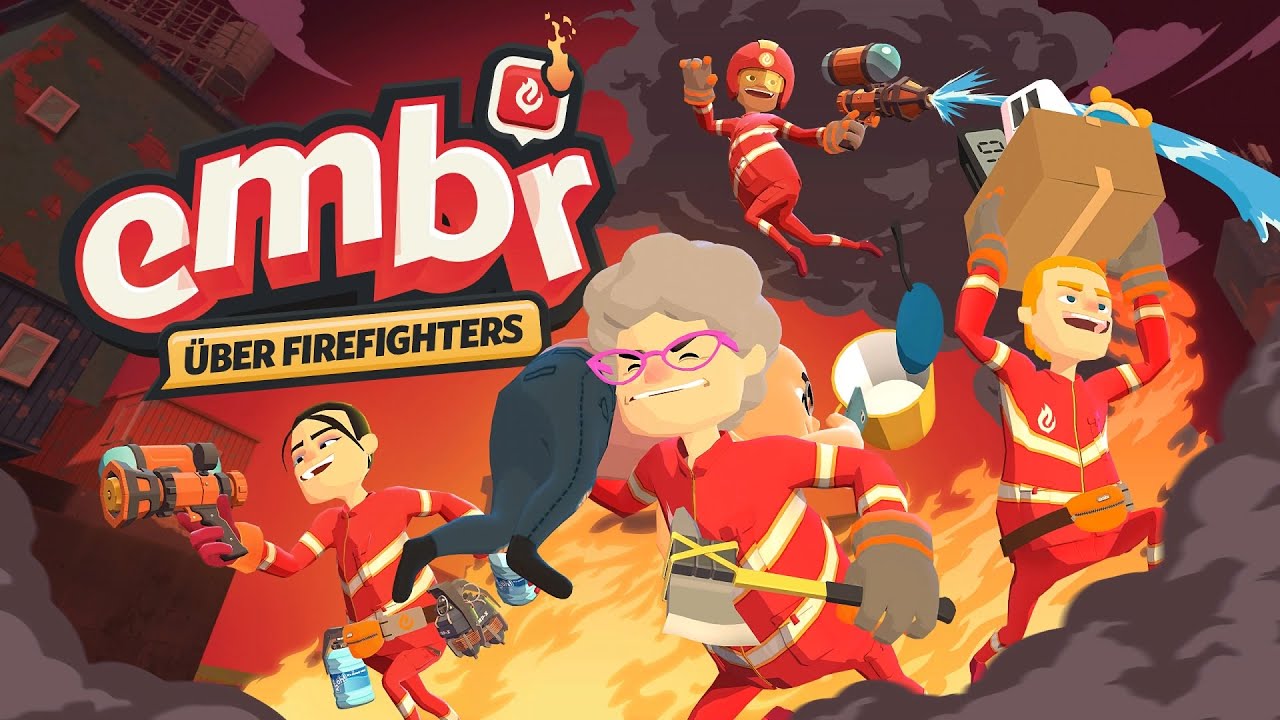 Embr - 3rd boss Fight - Leveraged Buyout trophy - Easy Cheesing - YouTube