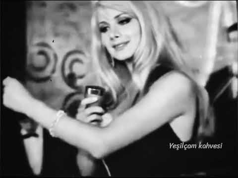 Filiz Akın __ Söylüyor __ Ayrılık saati  Filminden