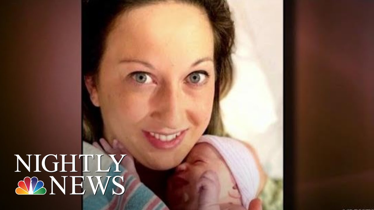 Chilling New Details About Murdered Texas Mom’s Final Days | NBC ...