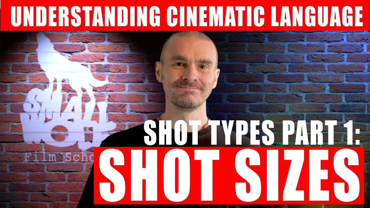Shot Types Part 1: Shot Sizes - Learn cinematic language - Shots Every ...
