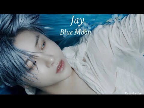 Jay - Blue Moon mmsub - YouTube
