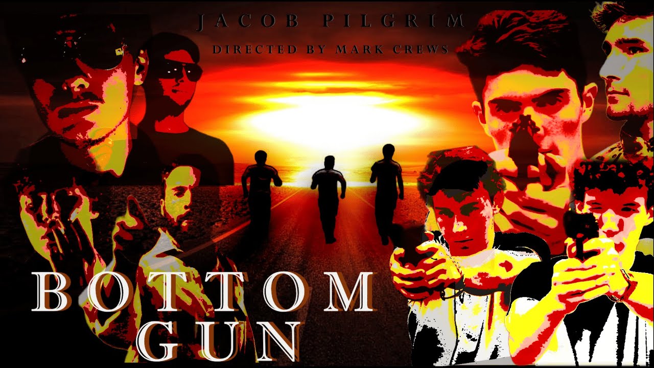 BOTTOM GUN OFFICIAL MOVIE HD 4K - YouTube