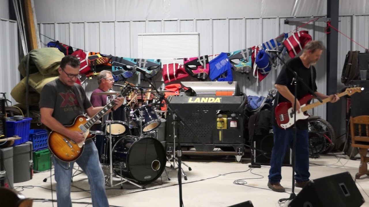 Bootleg - Left Turn - YouTube