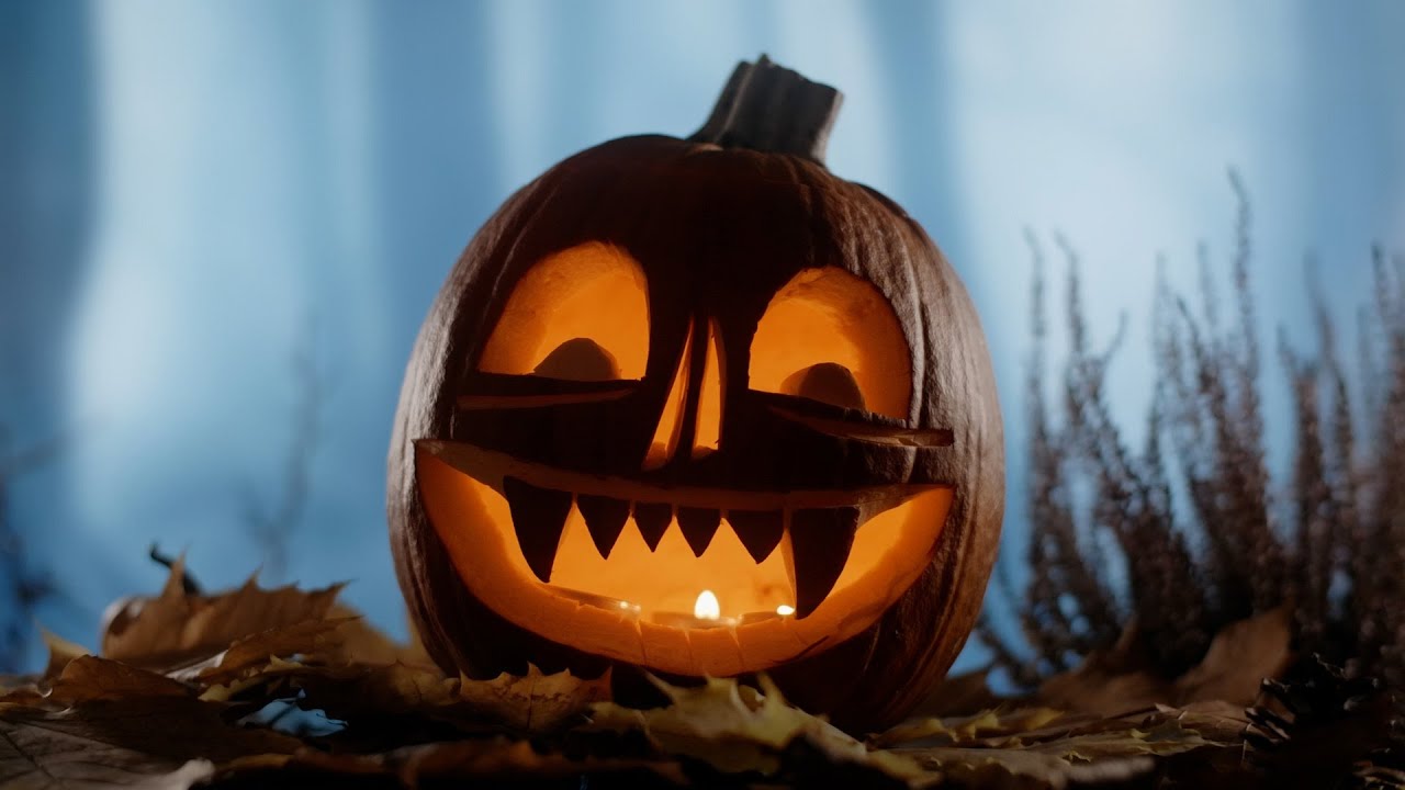Did You Know: Halloween | Encyclopaedia Britannica - YouTube