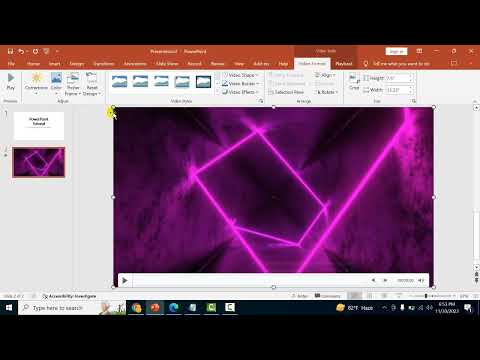 How To Pause Or Resume A Powerpoint Slideshow