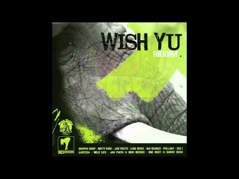 Zed I - Love Peace and Happiness (WISH YU RIDDIM) 90 Degree Records ...