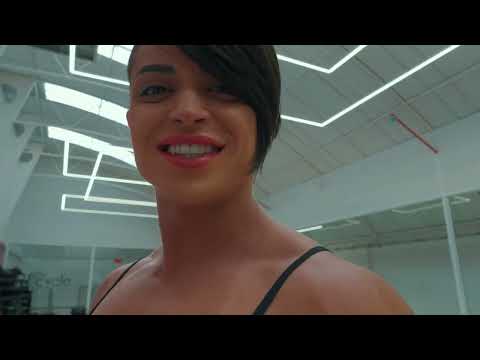 FULL BODY STRETCH (No Talking - for Relaxation, Flexibility & Stress Relief)